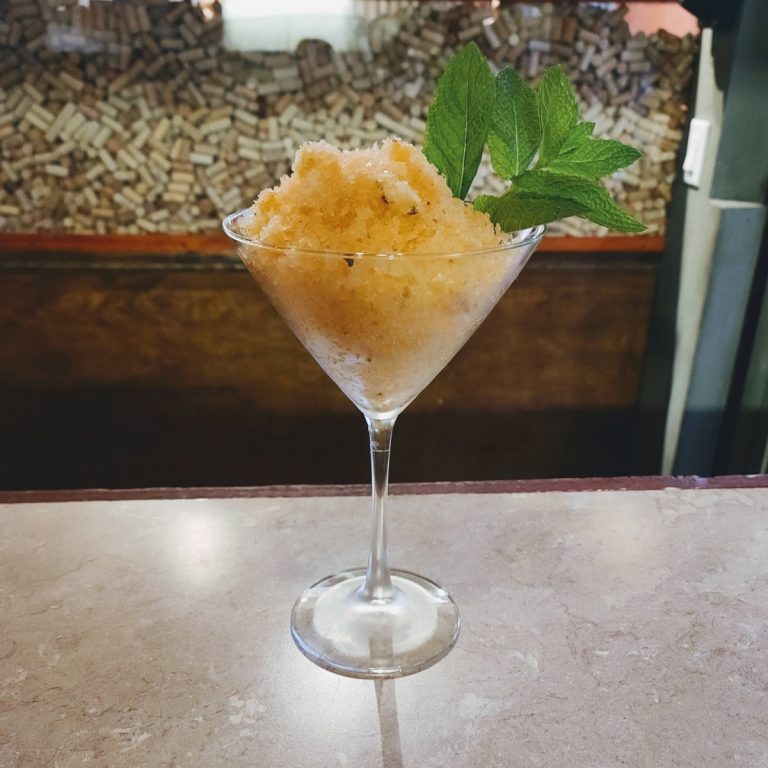 Sweet Basil Bistro - An intimate restaurant serving fresh, country ...